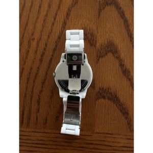 Relic | Accessories | Relic White Watch | Poshmark